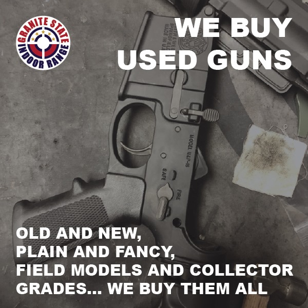 GRANITE STATE INDOOR RANGE AND GUN SHOP - Hudson NH - Hours, Directions ...