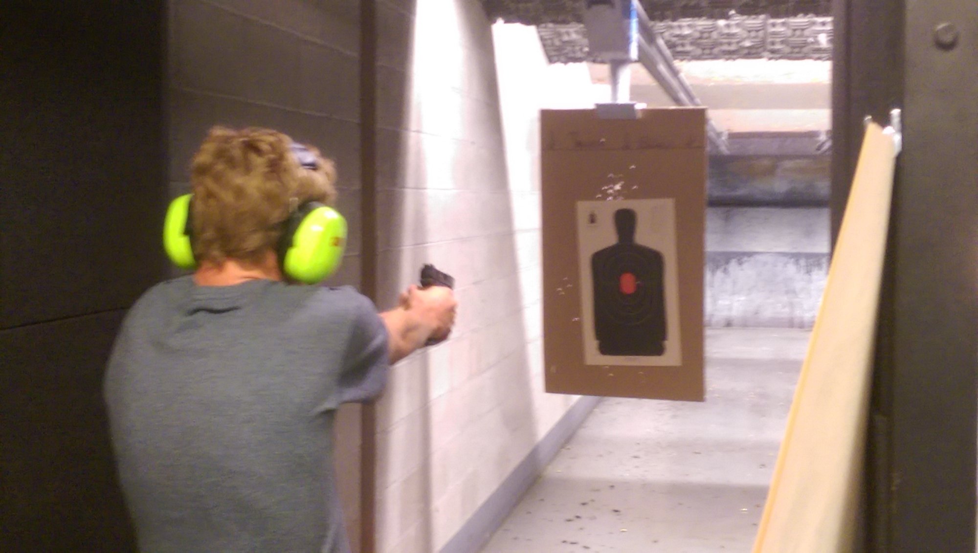 MANCHESTER FIRING LINE RANGE - Manchester NH - Hours, Directions ...