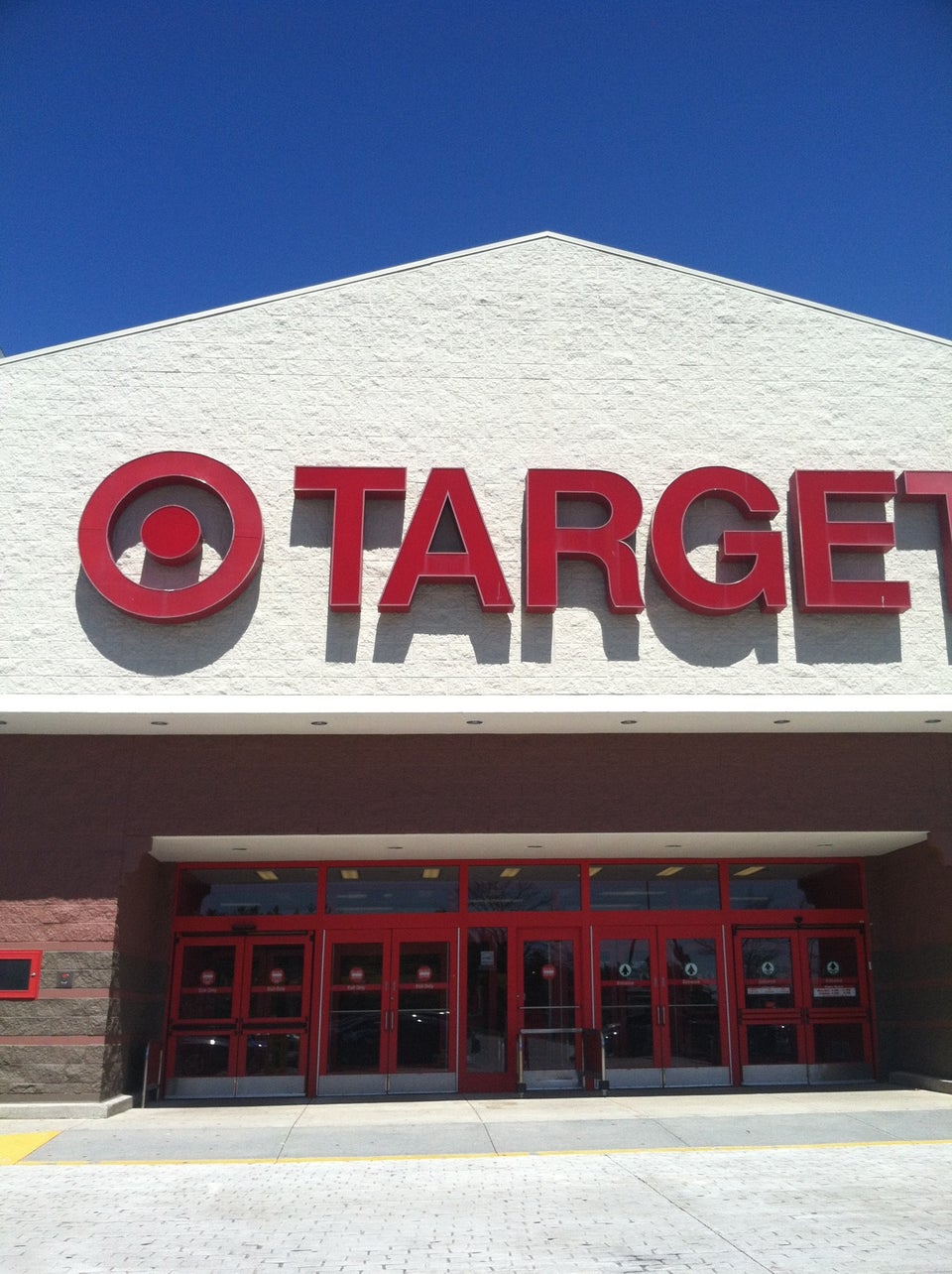 TARGET - 203 S Broadway, Salem NH - Hours, Directions, Reviews - Loc8NearMe