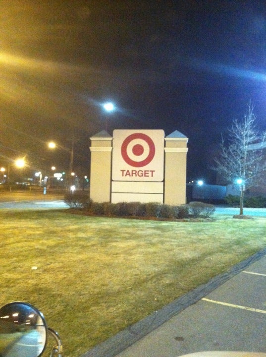 TARGET - 203 S Broadway, Salem NH - Hours, Directions, Reviews - Loc8NearMe