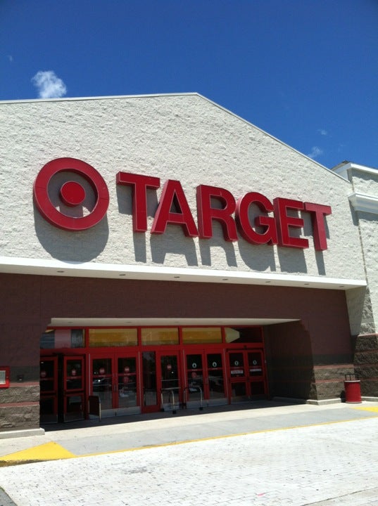 TARGET - 203 S Broadway, Salem NH - Hours, Directions, Reviews - Loc8NearMe