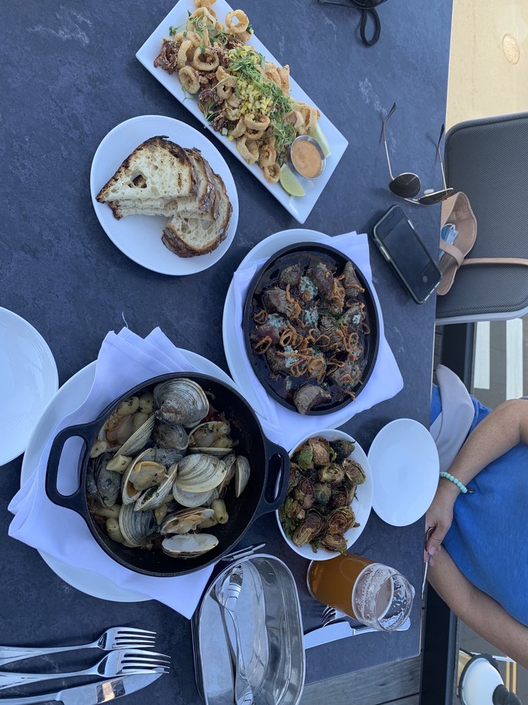 Atlantic Highlands, NJ Restaurants Open for Takeout, Curbside Service ...