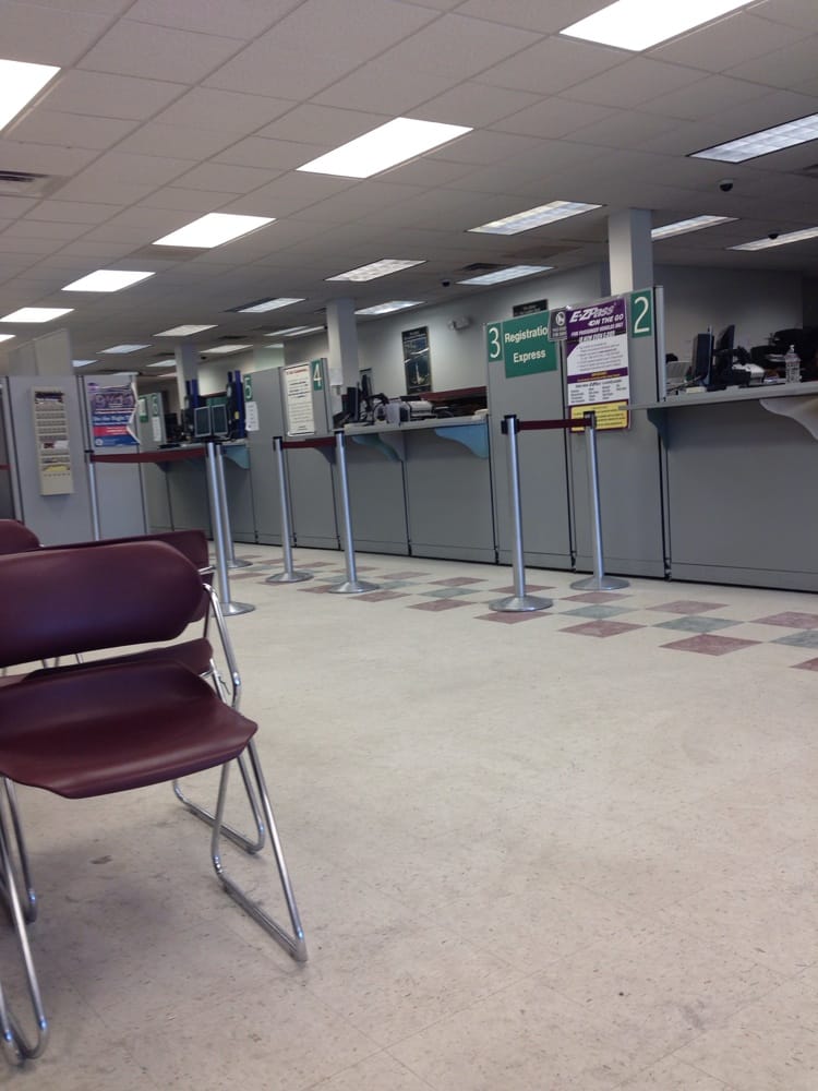 BAYONNE DMV - 1347 John F. Kennedy Blvd, Bayonne NJ - Hours, Directions ...