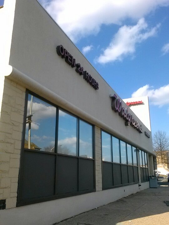 WALGREENS - 597 Washington Ave, Belleville NJ - Hours, Directions ...