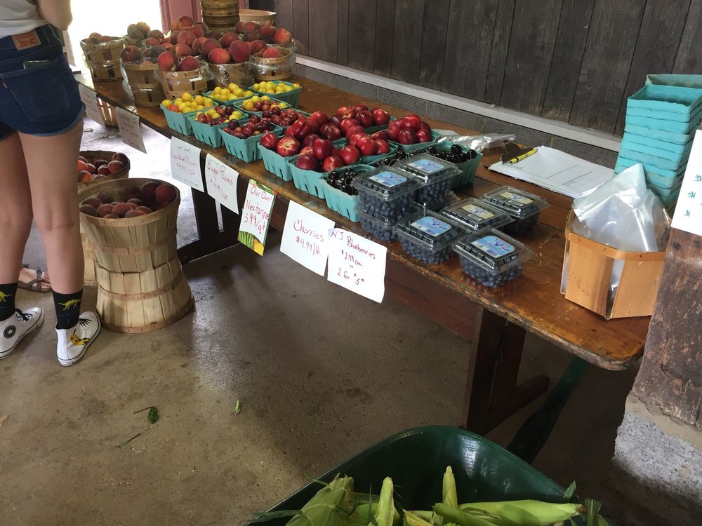 MELICK'S TOWN FARM FARM MARKET - Bridgewater NJ - Hours, Directions ...