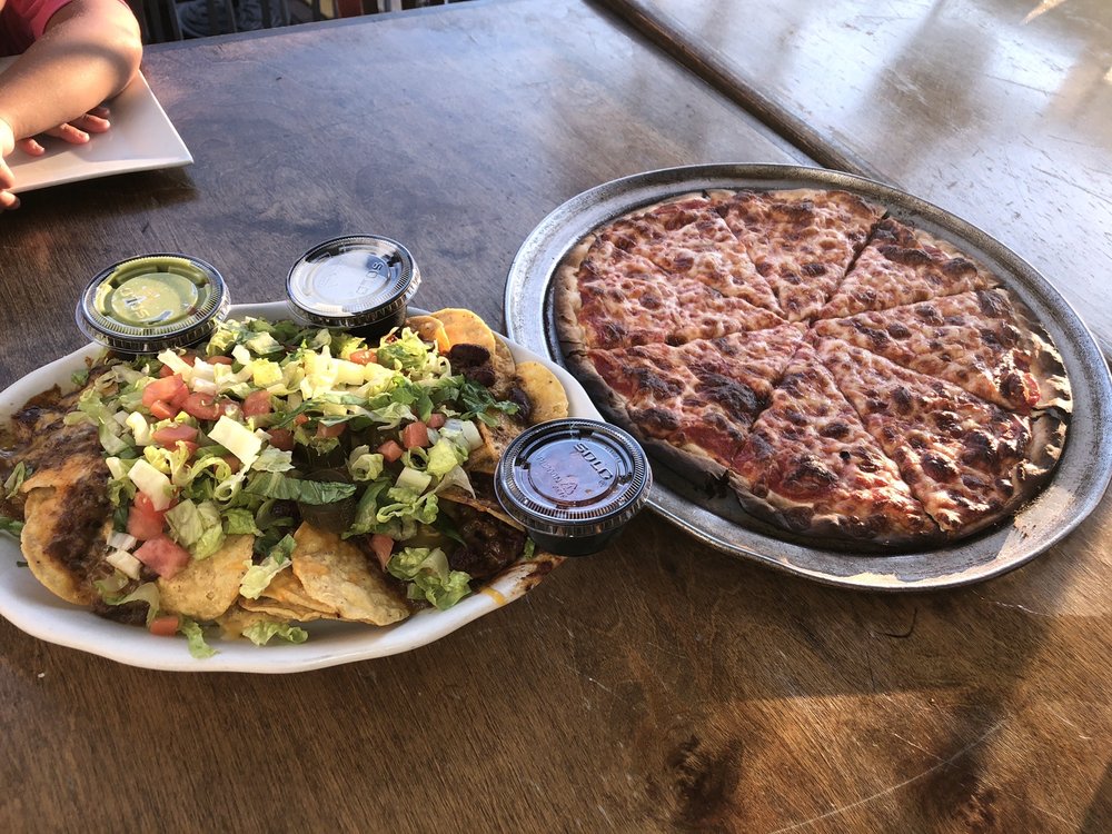 East Rutherford, NJ Restaurants Open for Takeout, Curbside Service and ...