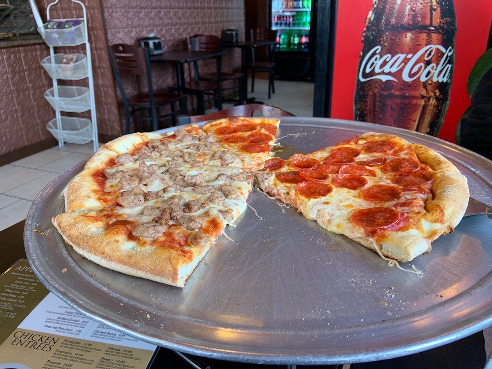 Elizabeth, NJ Restaurants Open for Takeout, Curbside Service and/or ...