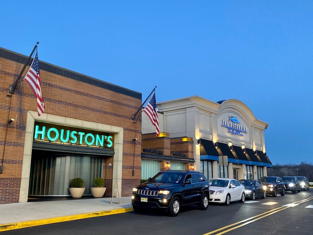 Hackensack, NJ Restaurants Open for Takeout, Curbside Service and/or ...