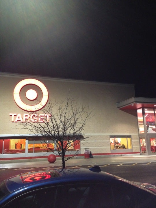 TARGET - 68 US-46 W, Hackettstown NJ - Hours, Directions, Reviews ...