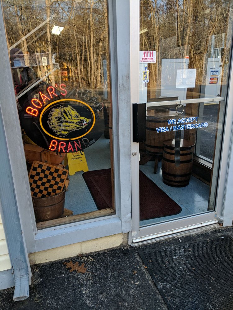 Hamilton, NJ Restaurants Open for Takeout, Curbside Service and/or ...