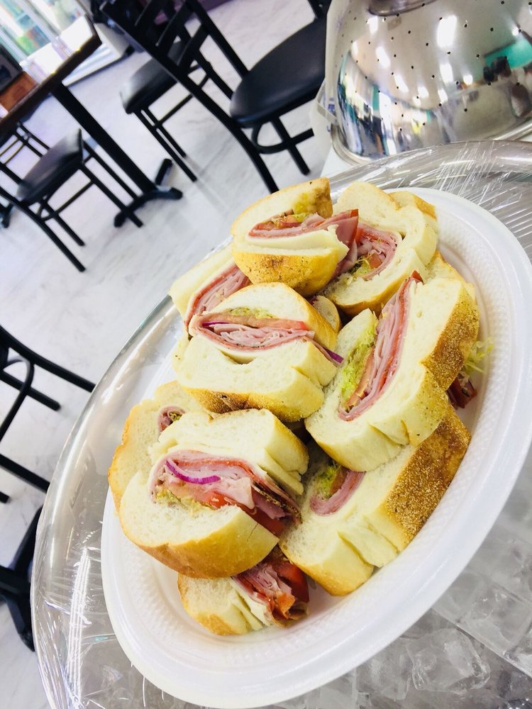 Hazlet, NJ Restaurants Open for Takeout, Curbside Service and/or ...