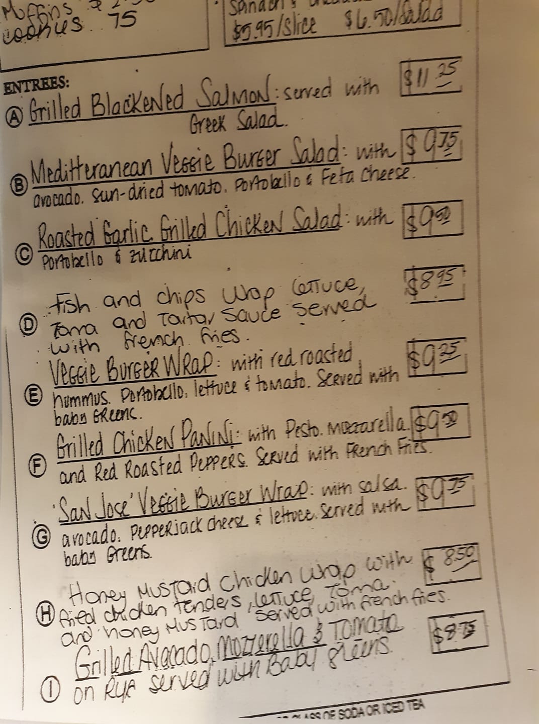 Highland Park, NJ Restaurants Open for Takeout, Curbside Service and/or ...