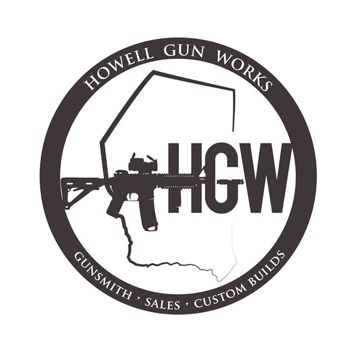 HOWELL GUN WORKS - Howell NJ - Hours, Directions, Reviews - Loc8NearMe