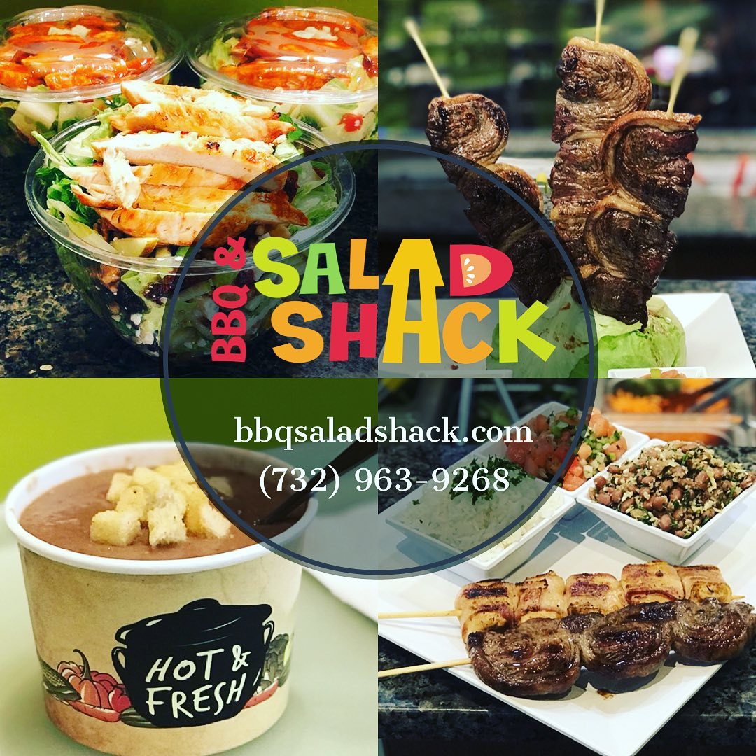 Long Branch, NJ Restaurants Open for Takeout, Curbside Service and/or ...