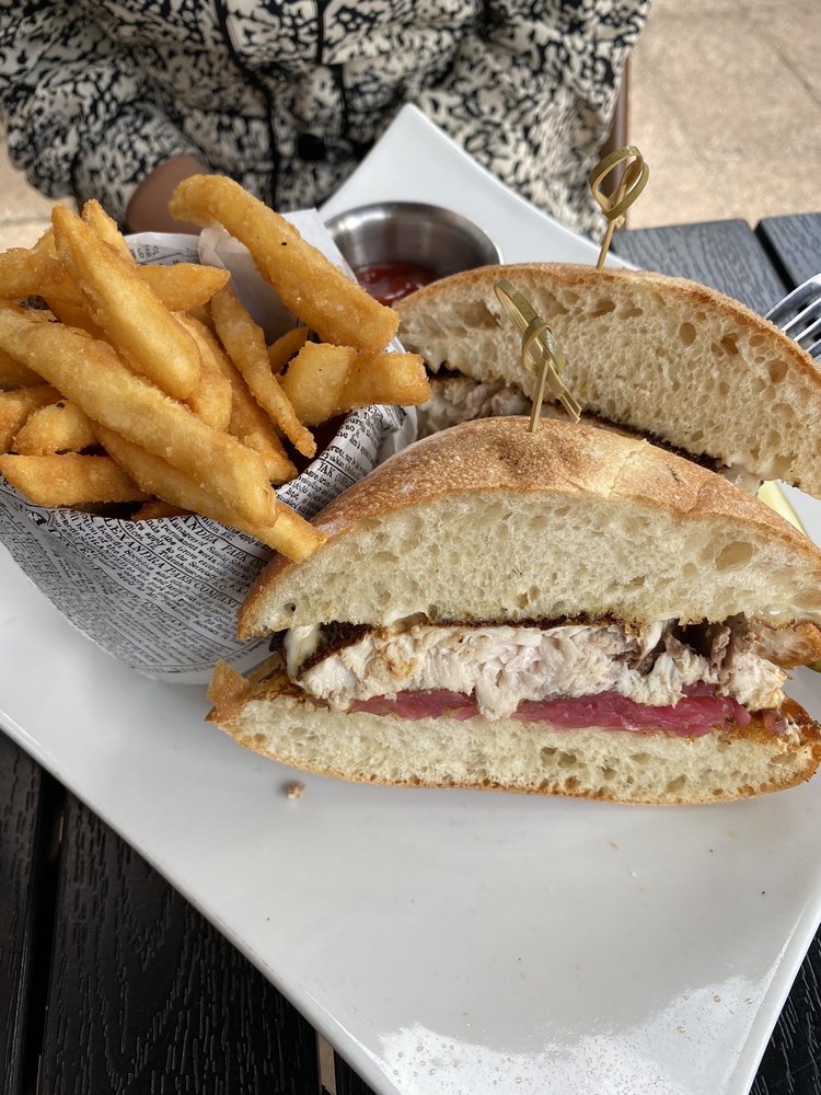 Madison, NJ Restaurants Open for Takeout, Curbside Service and/or ...