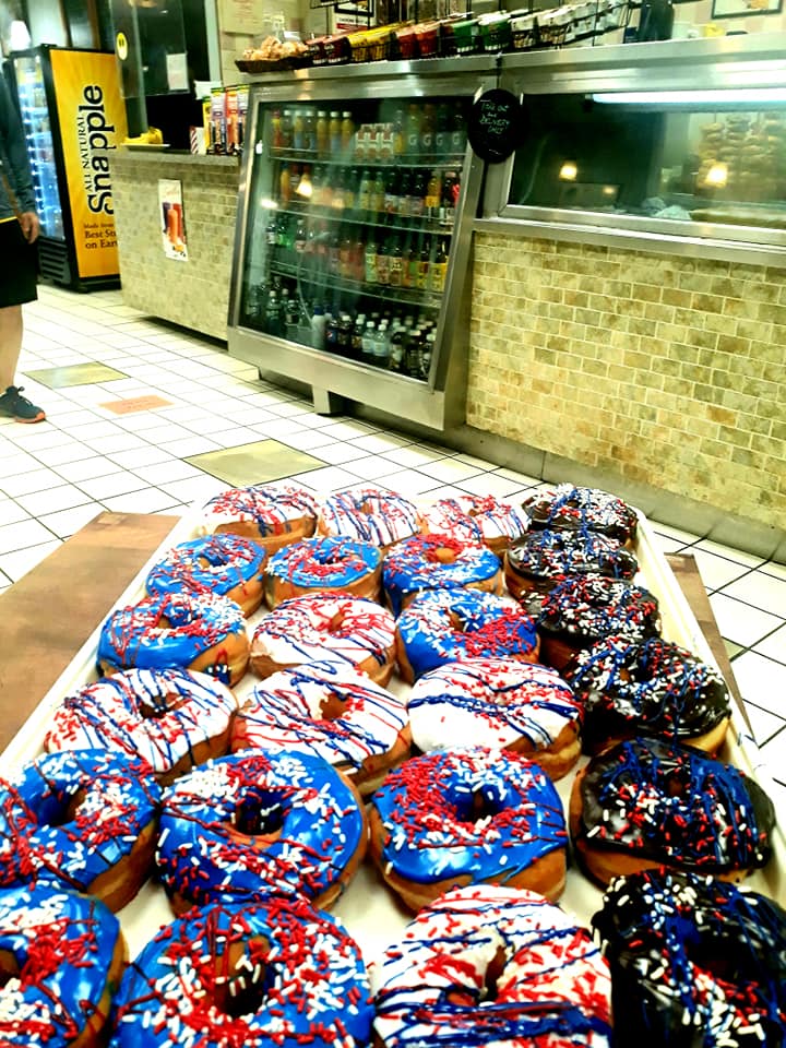 Madison, NJ Restaurants Open for Takeout, Curbside Service and/or ...