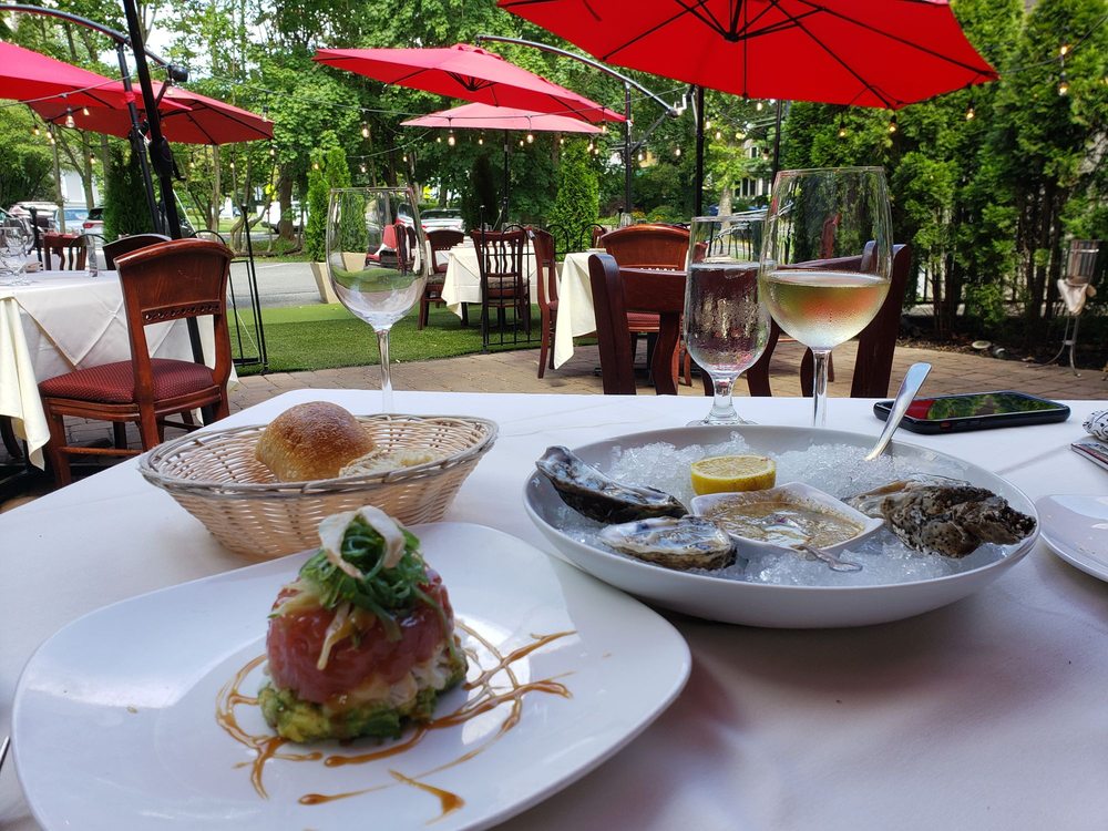 Metuchen, NJ Restaurants Open for Takeout, Curbside Service and/or ...