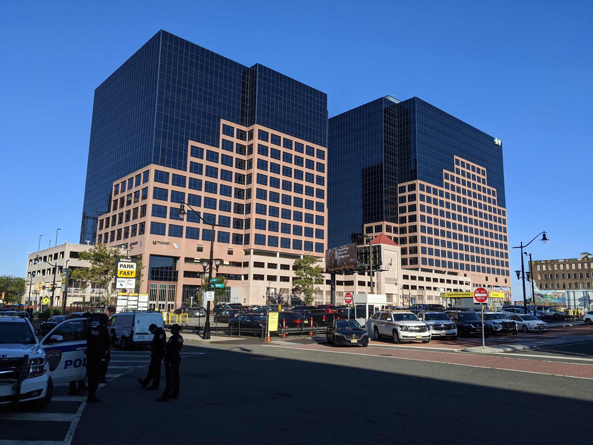 3 PENN PLAZA EAST - Newark NJ - Hours, Directions, Reviews - Loc8NearMe