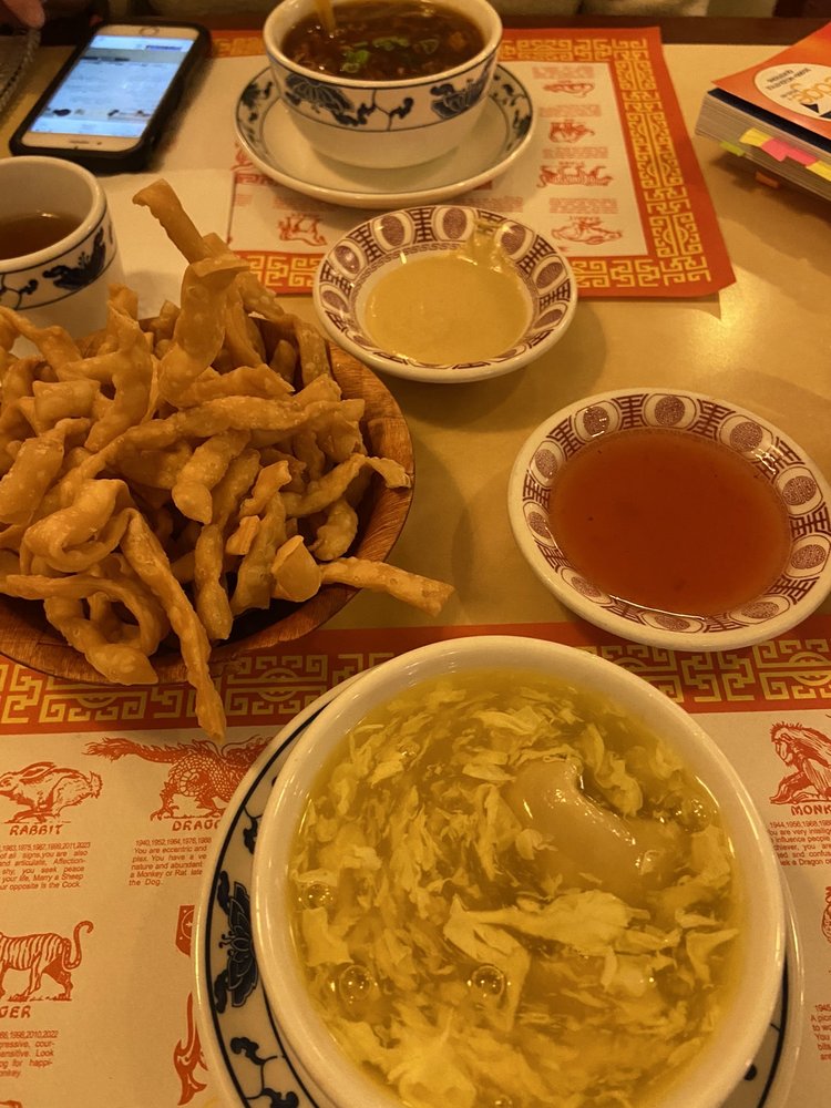 Newton, NJ Restaurants Open for Takeout, Curbside Service and/or ...