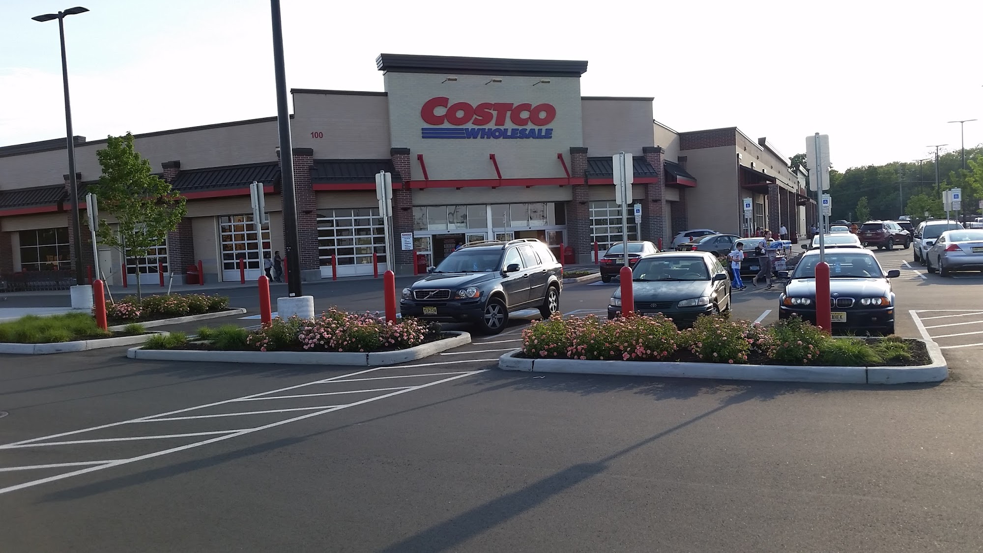 COSTCO WHOLESALE - 100 Grand Ave, North Brunswick NJ - Hours ...
