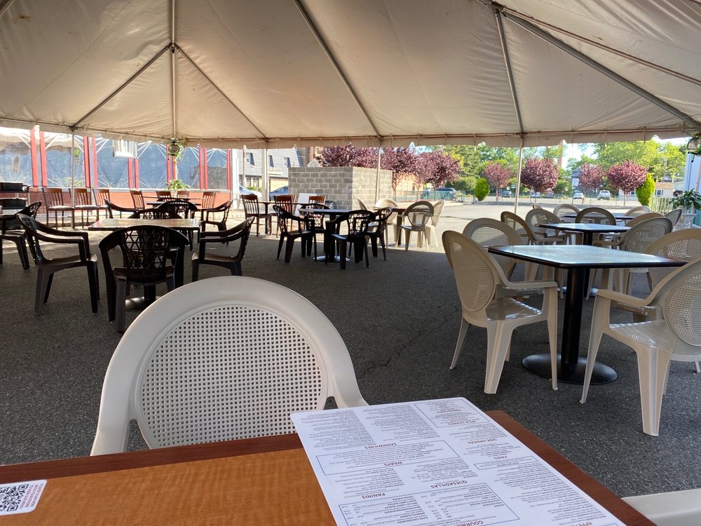 Nutley, NJ Restaurants Open for Takeout, Curbside Service and/or ...