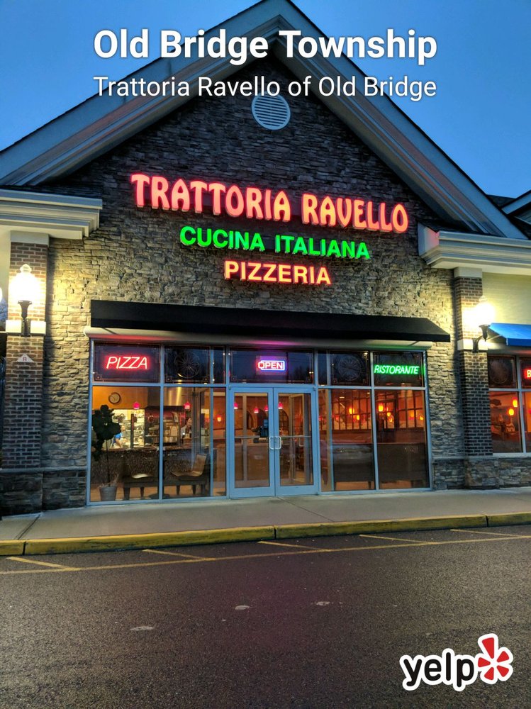 Old Bridge, NJ Restaurants Open for Takeout, Curbside Service and/or Delivery - Restaurantji