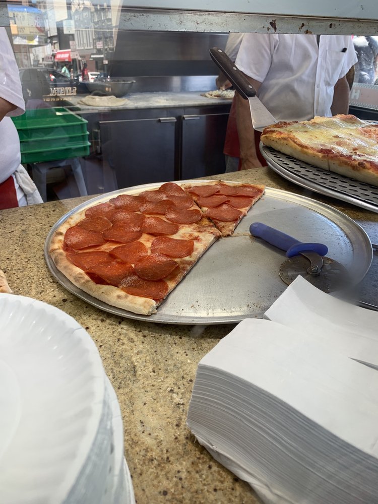 Paterson, NJ Restaurants Open for Takeout, Curbside Service and/or ...