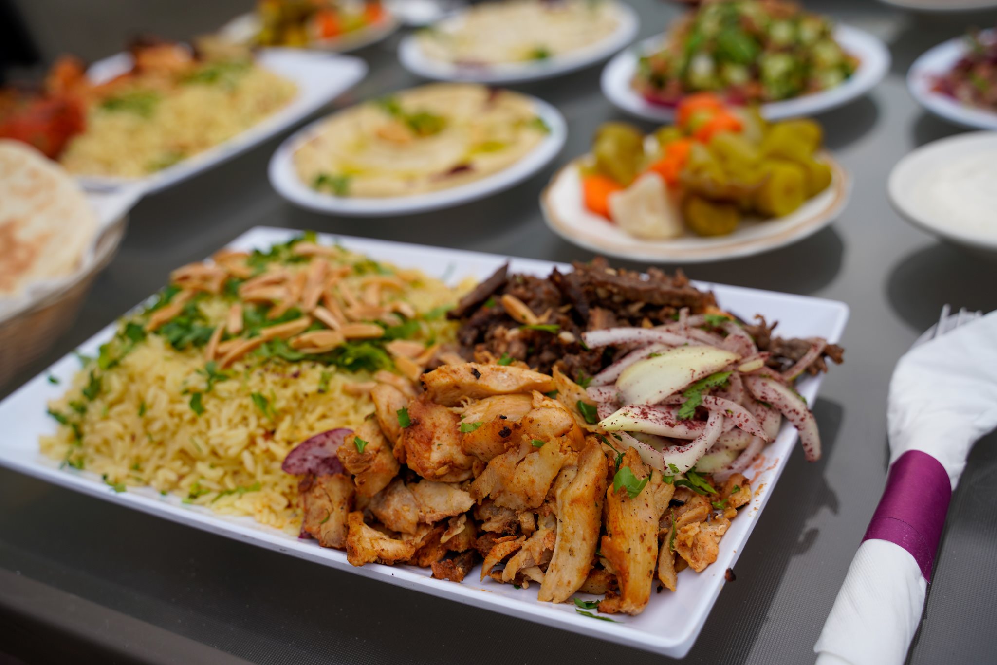 Paterson, NJ Restaurants Open for Takeout, Curbside Service and/or ...