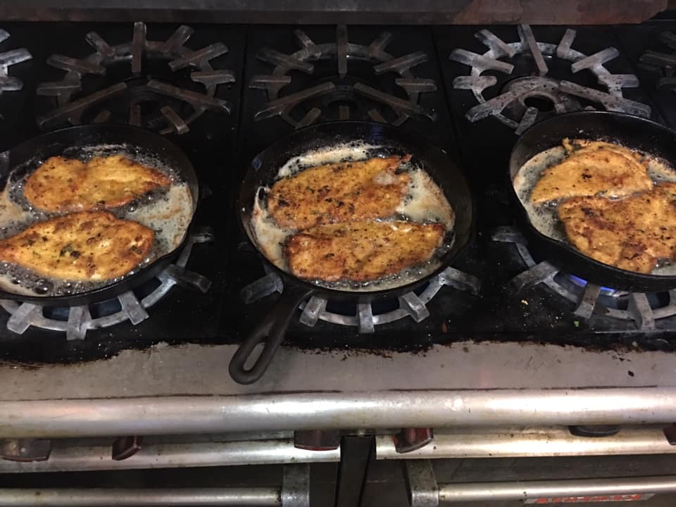 Red Bank, NJ Restaurants Open for Takeout, Curbside Service and/or ...