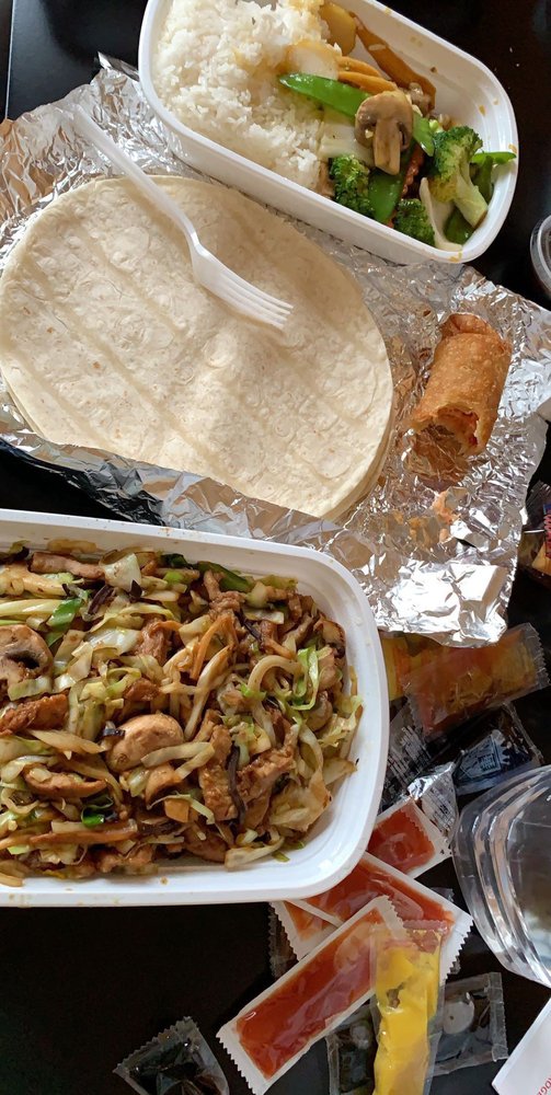 Secaucus, NJ Restaurants Open for Takeout, Curbside Service and/or ...