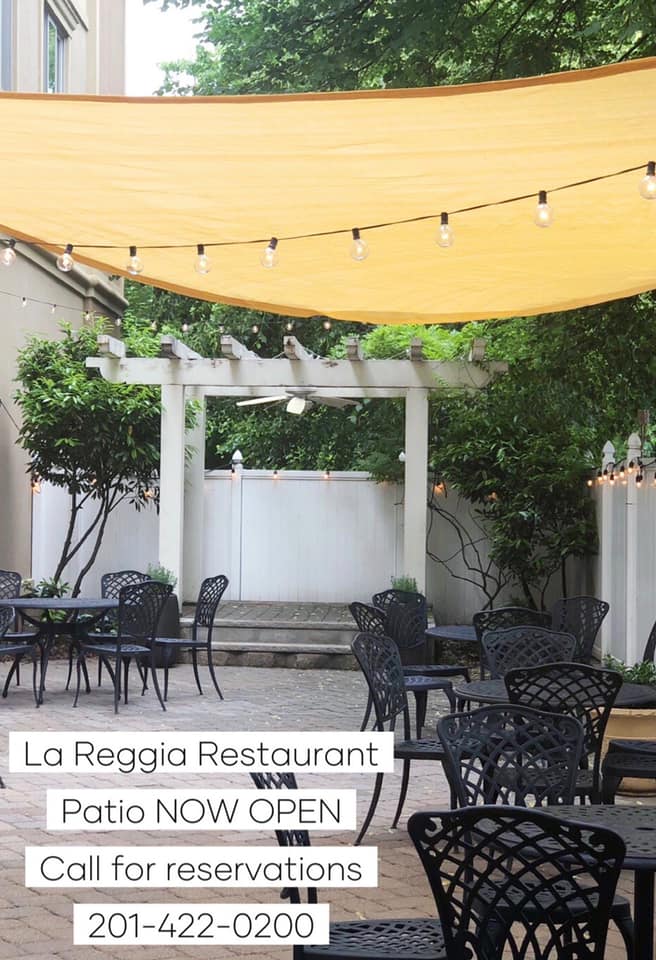 Secaucus, NJ Restaurants Open for Takeout, Curbside Service and/or ...