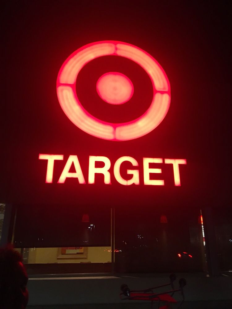 TARGET - 487 Berlin - Cross Keys Rd, Sicklerville NJ - Hours ...
