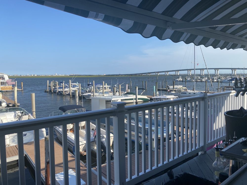 Somers Point, NJ Restaurants Open for Takeout, Curbside Service and/or ...