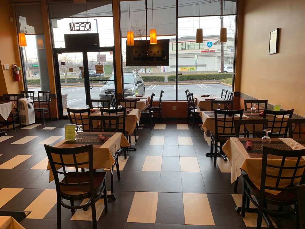 Somerville, NJ Restaurants Open for Takeout, Curbside Service and/or ...