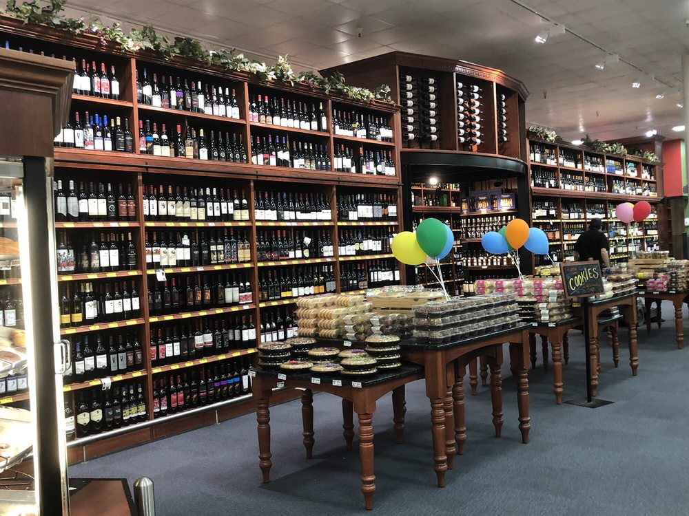 LOWE'S SIGNATURE MARKET - 675 E 10th St, Alamogordo NM - Hours ...