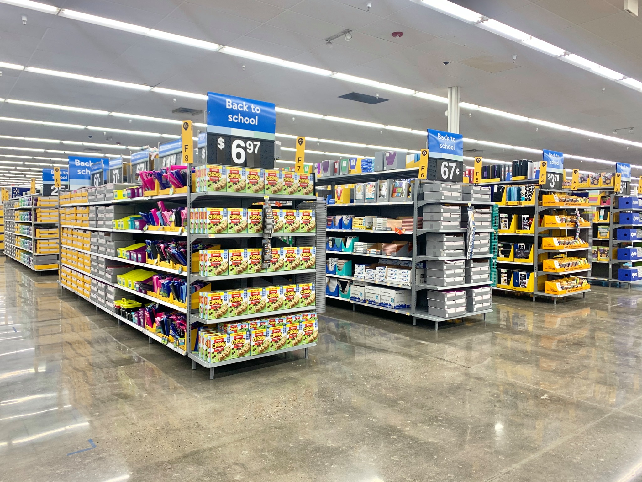 WALMART SUPERCENTER - 400 Eubank Blvd NE, Albuquerque NM - Hours ...