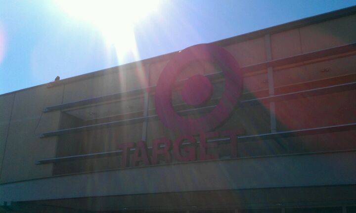 TARGET - 8510 Montgomery Blvd NE, Albuquerque NM - Hours, Directions ...