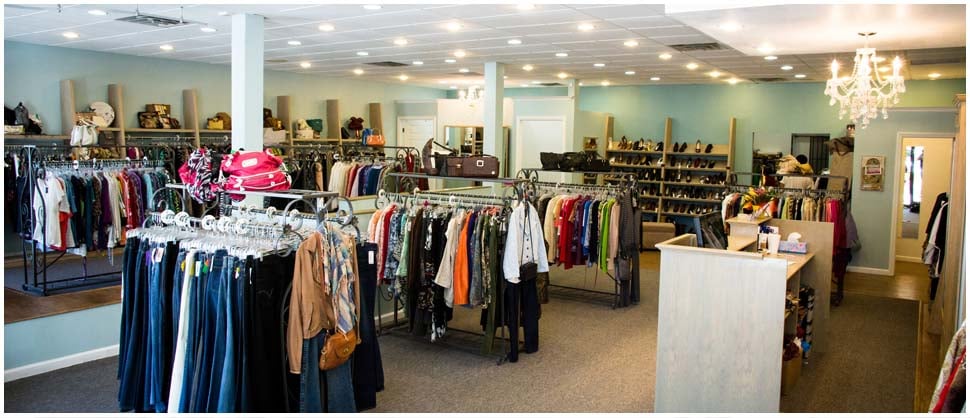 WHAT GOES AROUND...A CONSIGNMENT BOUTIQUE - Albuquerque NM - Hours ...