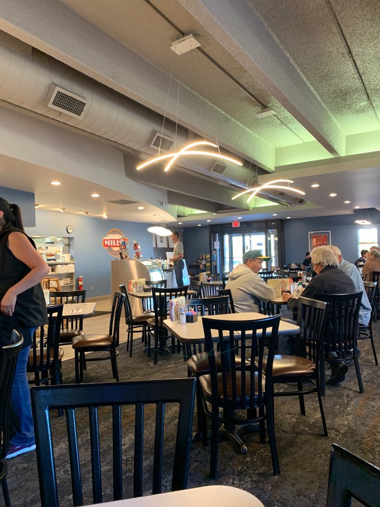 Albuquerque, NM Restaurants Open for Takeout, Curbside Service and/or ...