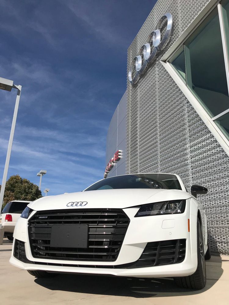 AUDI ALBUQUERQUE - Albuquerque NM - Hours, Directions, Reviews - Loc8NearMe