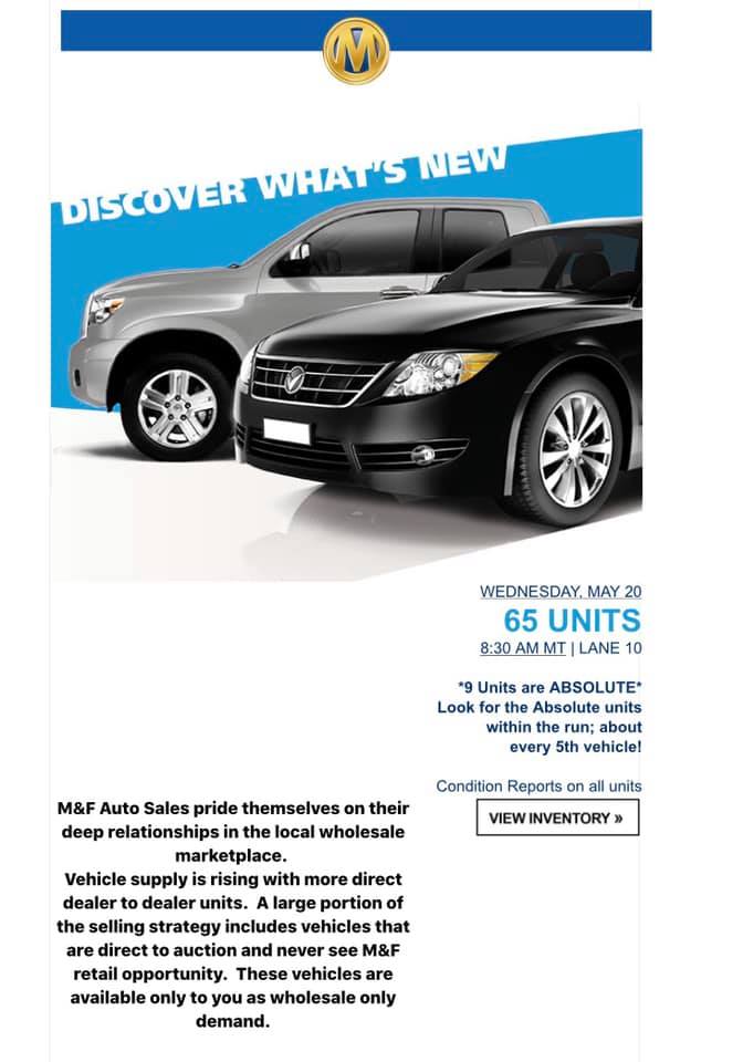 MANHEIM NEW MEXICO - Albuquerque NM - Hours, Directions, Reviews ...