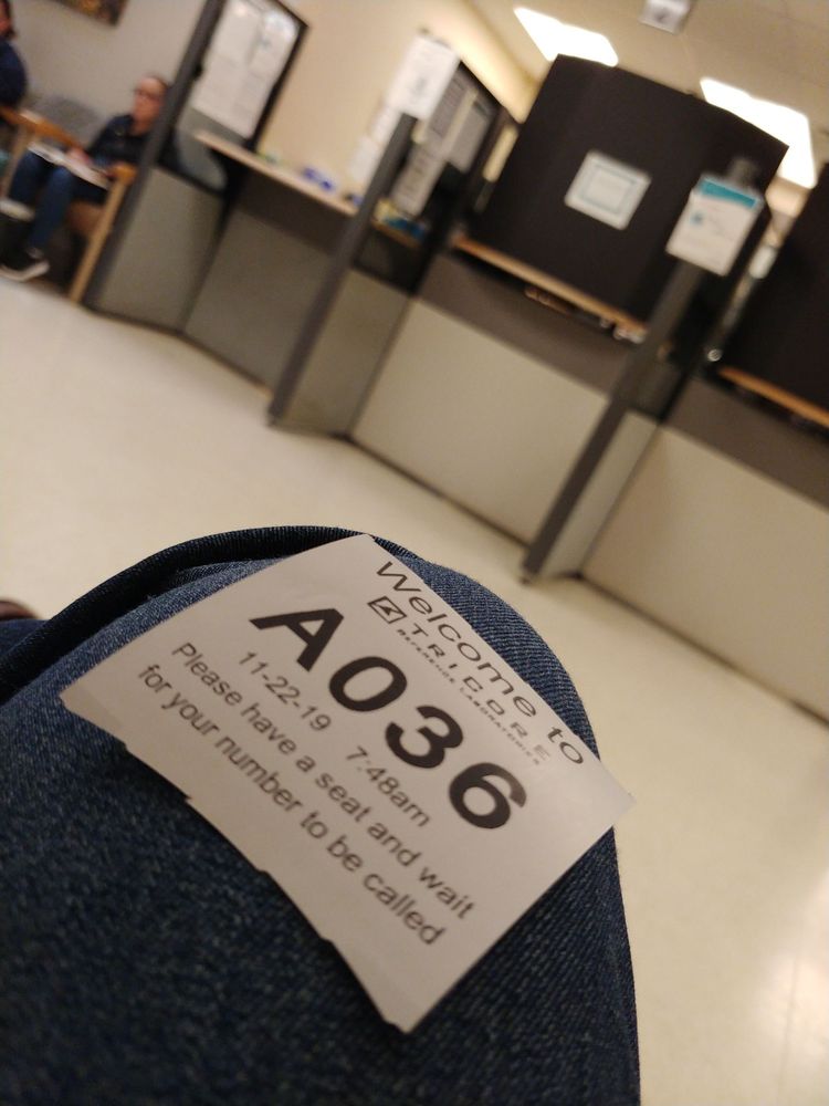 TRICORE REFERENCE LABORATORIES - Albuquerque NM - Hours, Directions ...