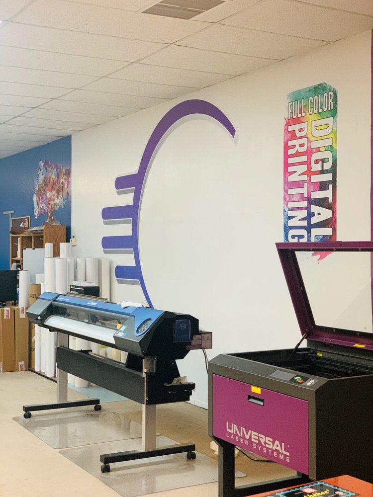 ADVERTISING IDEAS - Farmington NM - Hours, Directions, Reviews - Loc8NearMe