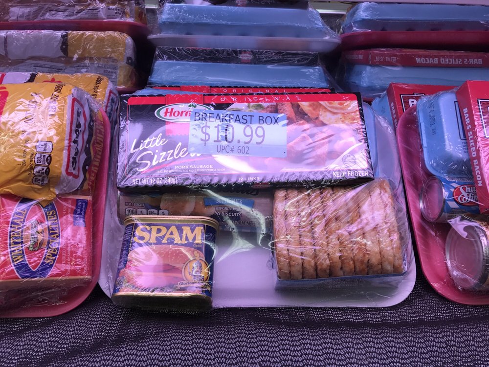 T&R MARKET - Gallup NM - Hours, Directions, Reviews - Loc8NearMe