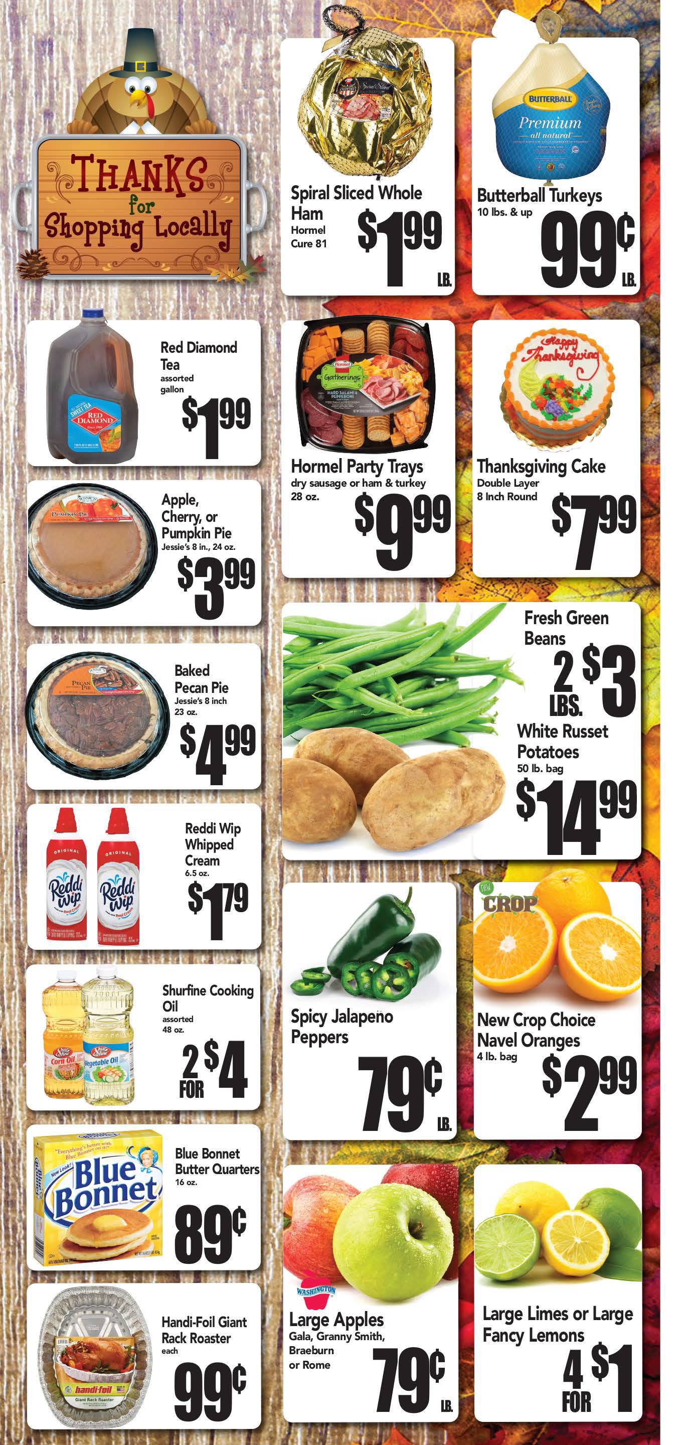 T&R MARKET - Gallup NM - Hours, Directions, Reviews - Loc8NearMe