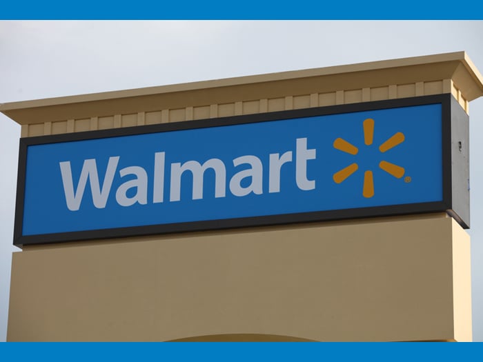 WALMART NEIGHBORHOOD MARKET - 1115 NM-528, Rio Rancho NM - Hours ...
