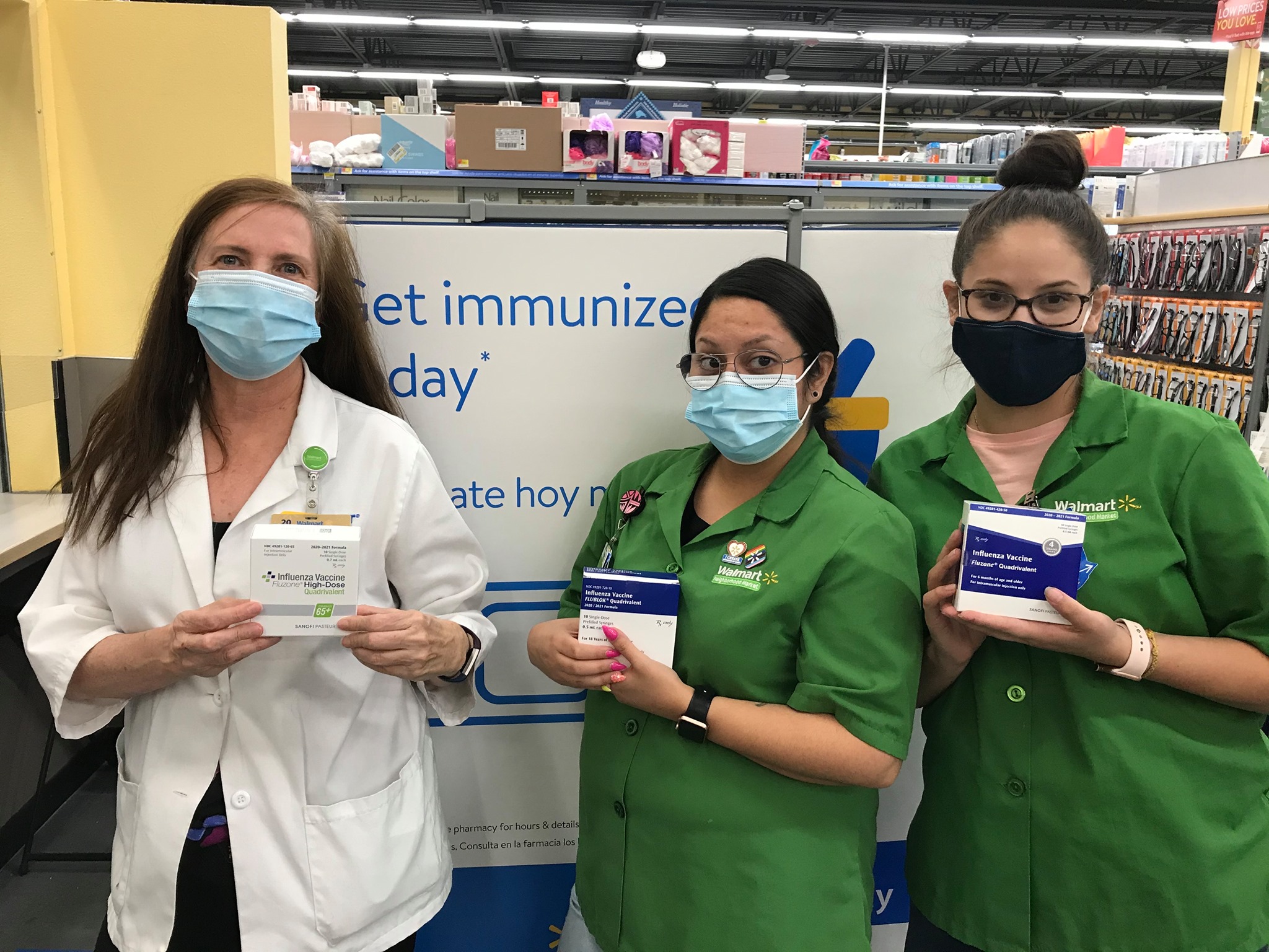 WALMART NEIGHBORHOOD MARKET - 1115 NM-528, Rio Rancho NM - Hours ...