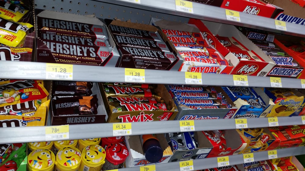 WALMART NEIGHBORHOOD MARKET - 1115 NM-528, Rio Rancho NM - Hours ...