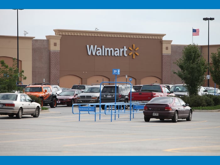 WALMART NEIGHBORHOOD MARKET - 1115 NM-528, Rio Rancho NM - Hours ...