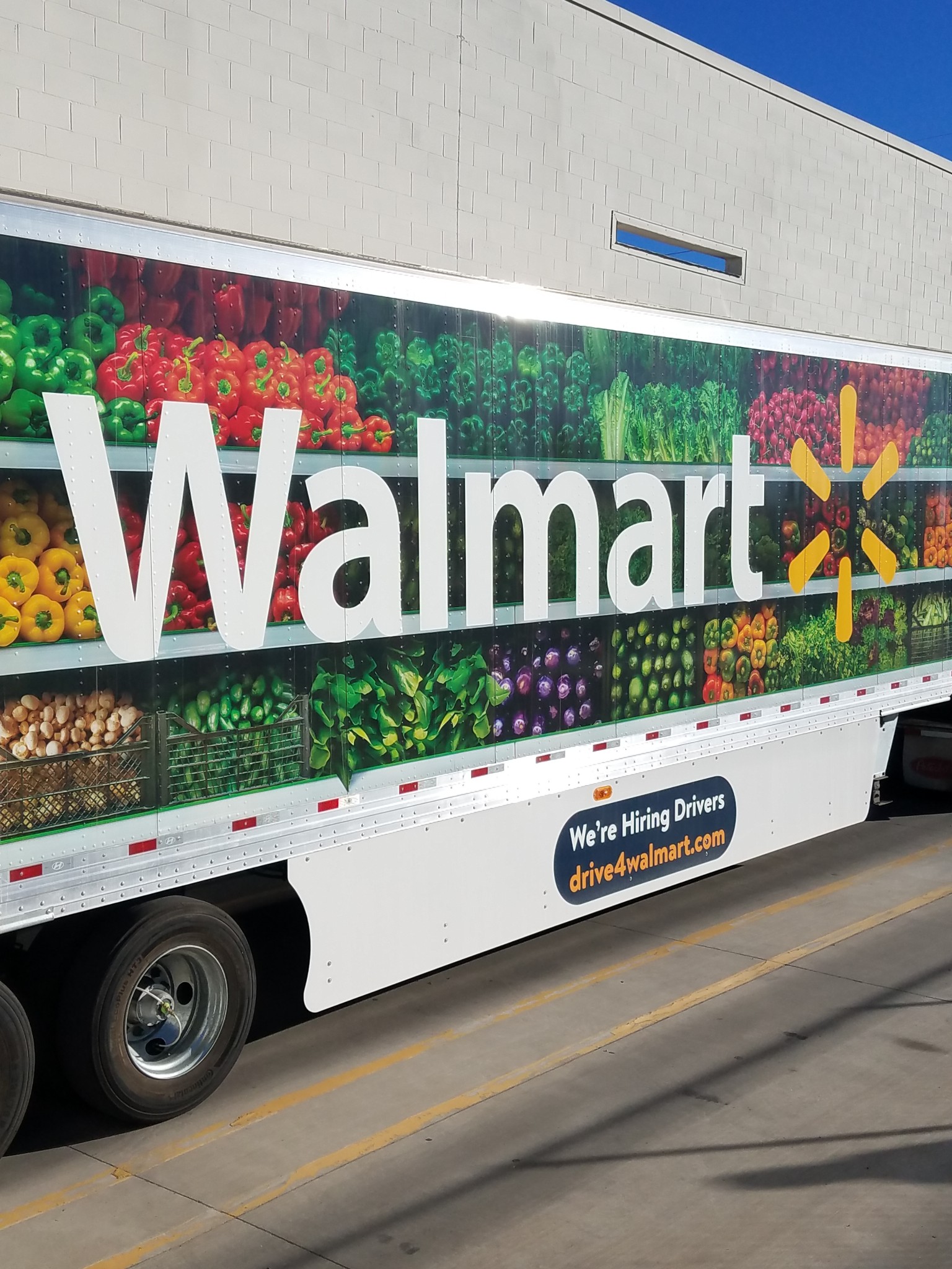 WALMART NEIGHBORHOOD MARKET - 1115 NM-528, Rio Rancho NM - Hours ...